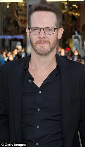 Jason Gray-Stanford | Monk Wiki | Fandom