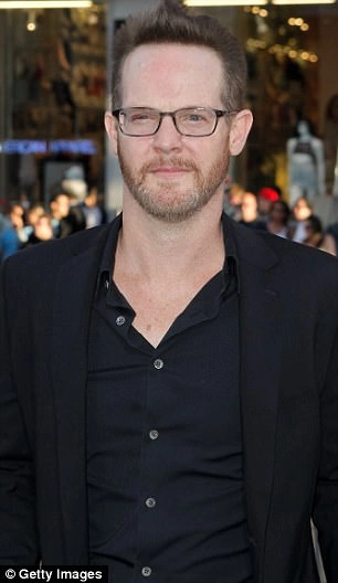 Jason Gray-Stanford | Monk Wiki | Fandom