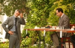 Patrick Kloster | Monk Wiki | Fandom