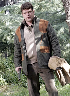 Paul Buchanan | Monk Wiki | Fandom