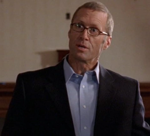 Sean Corcoran | Monk Wiki | Fandom