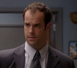 Joshua Grooms | Wiki MONK | Fandom