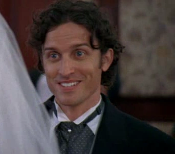 Jonathan Davenport | Wiki MONK | Fandom