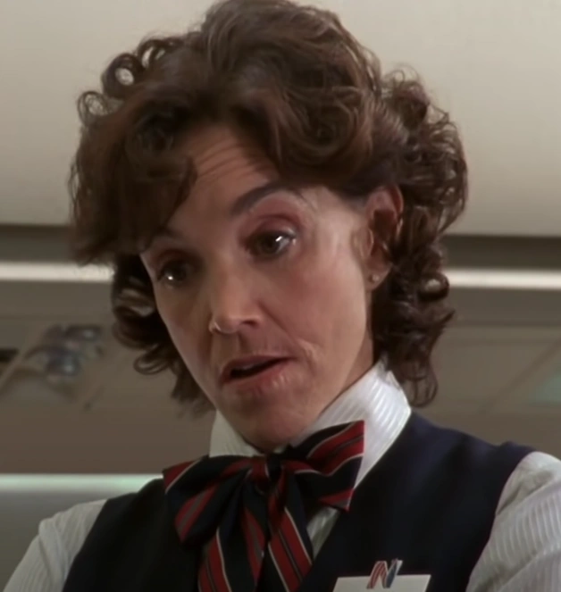 Leigh Harrison | Monk Wiki | Fandom