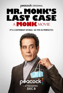 Mr. Monk's Last Case: A Monk Movie | Wiki MONK | Fandom