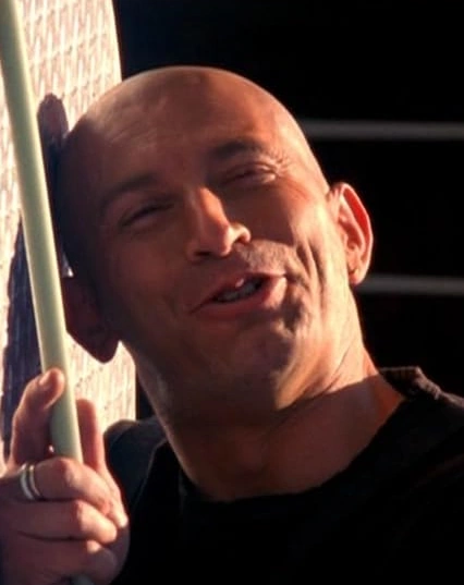 Edgar Heinz | Monk Wiki | Fandom