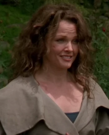 Sally Larkin | Monk Wiki | Fandom