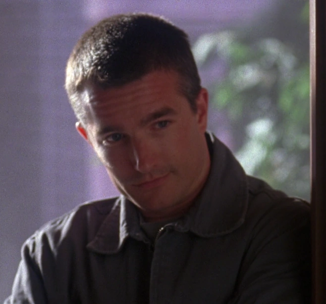 Trevor Howe | Monk Wiki | Fandom