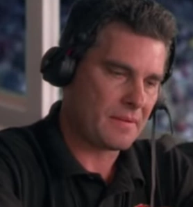 Brian Binsack | Monk Wiki | Fandom