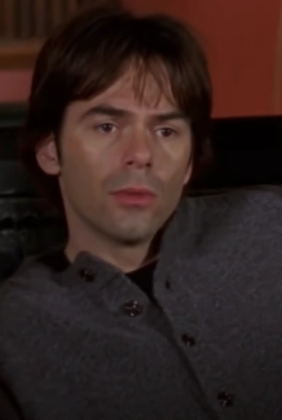 Brad Terry | Monk Wiki | Fandom