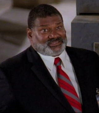 Paul Wellman | Monk Wiki | Fandom