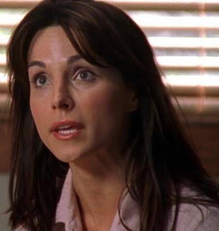 Lizzie Talvo | Monk Wiki | Fandom