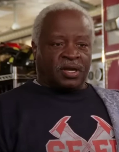 Rusty | Monk Wiki | Fandom