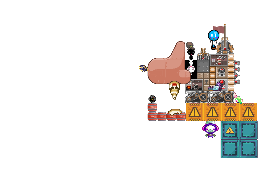 Nitrome Limited | Monkaap's view Wiki | Fandom