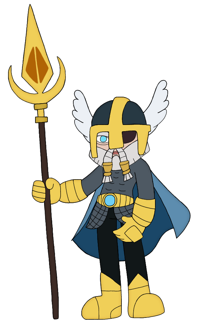 Odin Monkari Mania Wiki Fandom