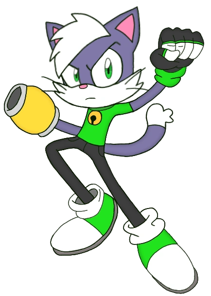 Alex Raylin | Monkari Mania Wiki | Fandom