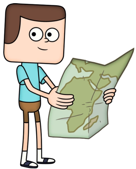 Jeff Randell | Monkari Mania Wiki | Fandom