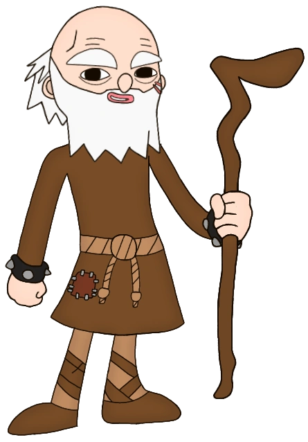 Kalaban | Monkari Mania Wiki | Fandom