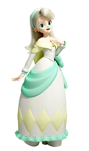 Sena Fourseasons | Monkart: Legend of Monster Kart Wiki | Fandom