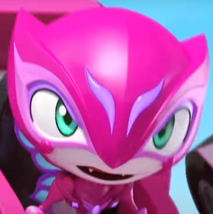 Pixie | Monkart: Legend of Monster Kart Wiki | Fandom