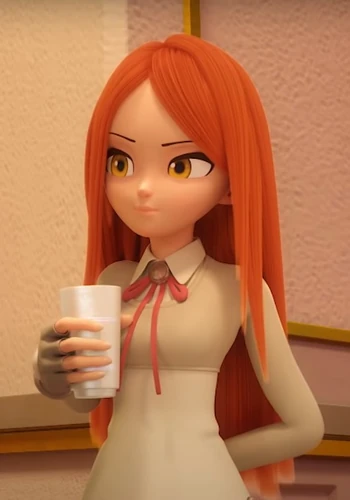 Angela Wynn | Monkart: Legend of Monster Kart Wiki | Fandom