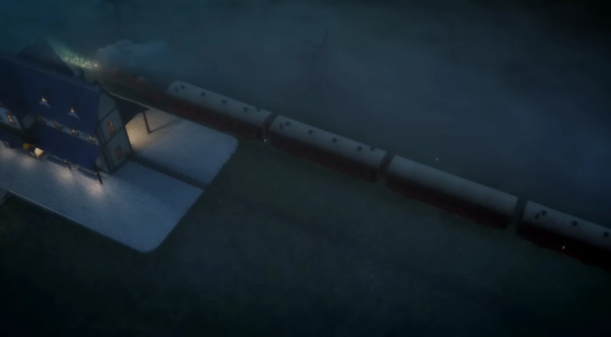 Ghostia | Monkart: Legend of Monster Kart Wiki | Fandom