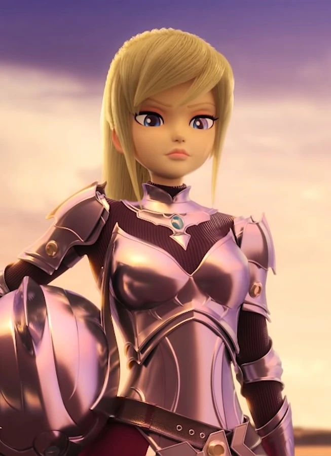 Isabelle Wynn | Monkart: Legend of Monster Kart Wiki | Fandom