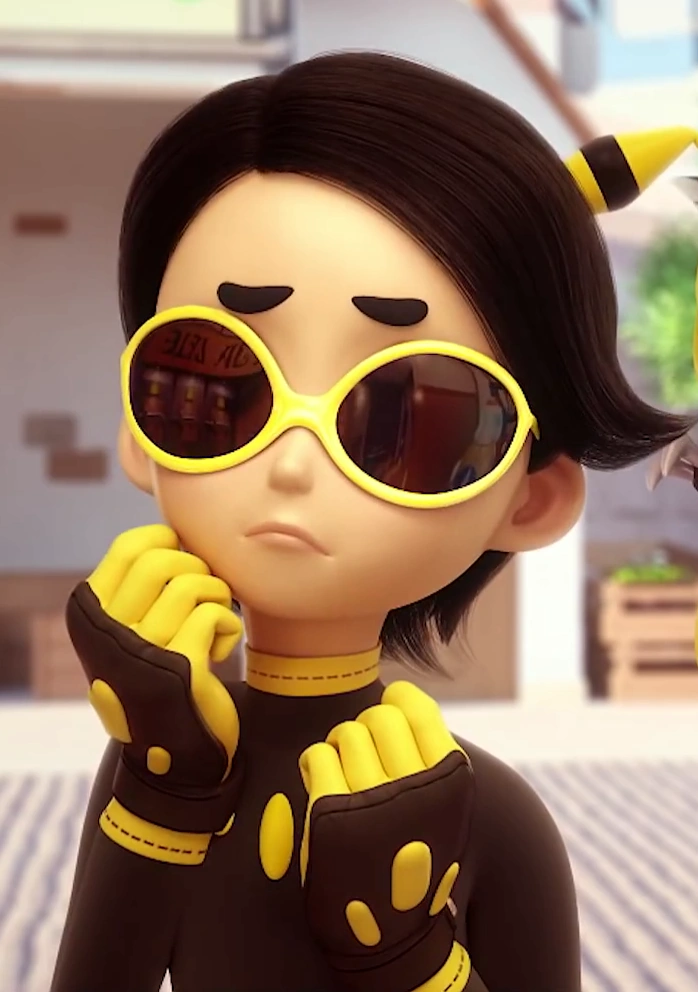 Bibi Lemon | Monkart: Legend of Monster Kart Wiki | Fandom