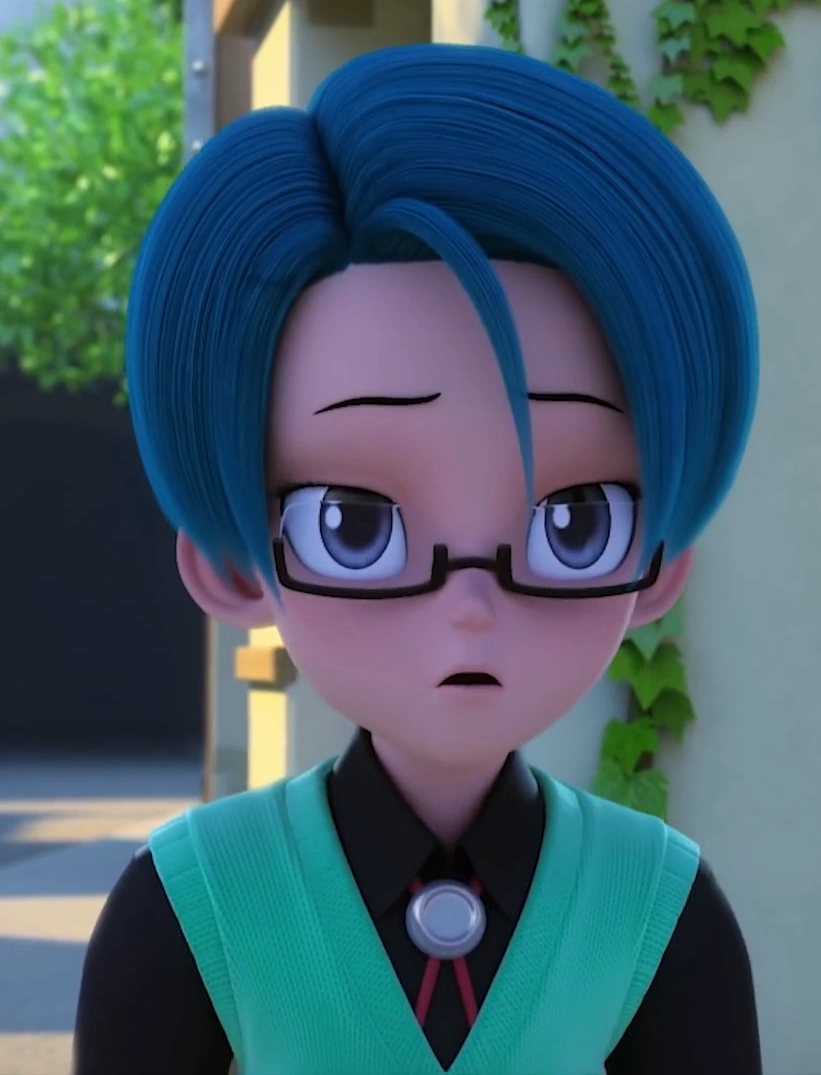 Kay Harris | Monkart: Legend of Monster Kart Wiki | Fandom