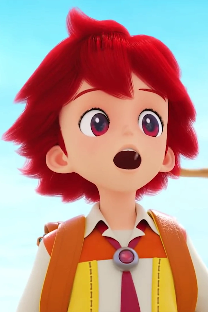 Robin White | Monkart: Legend of Monster Kart Wiki | Fandom