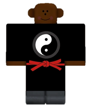 Fan Monkeys | Monke Game Roblox Wiki | Fandom