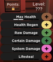 Upgrading Mechanic (Monke Artifact) | Monke Game Roblox Wiki | Fandom