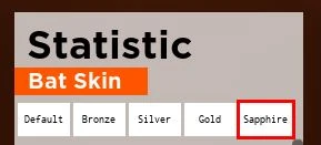 Bat Skins | Monke Game Roblox Wiki | Fandom