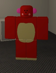 Hybrid Gallery | Monke Game Roblox Wiki | Fandom