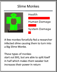 Fan Monkeys | Monke Game Roblox Wiki | Fandom