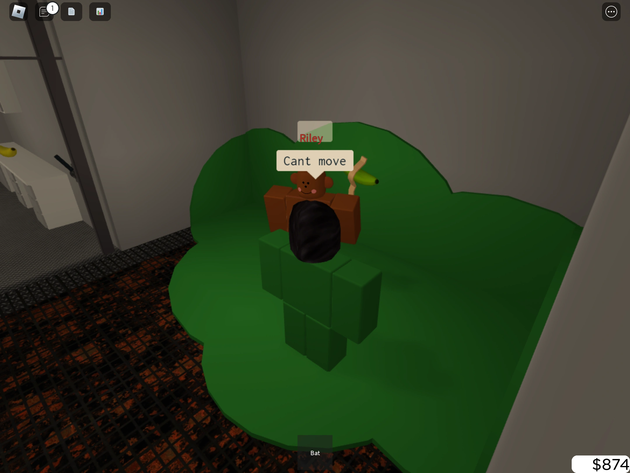 Discuss Everything About Monke Game Roblox Wiki | Fandom