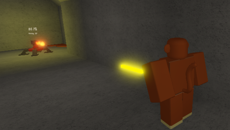 Turret | Monke Game Roblox Wiki | Fandom