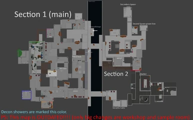 Map | Monke Game Roblox Wiki | Fandom