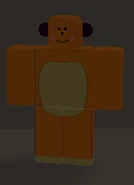 Hybrid Monke | Monke Game Roblox Wiki | Fandom