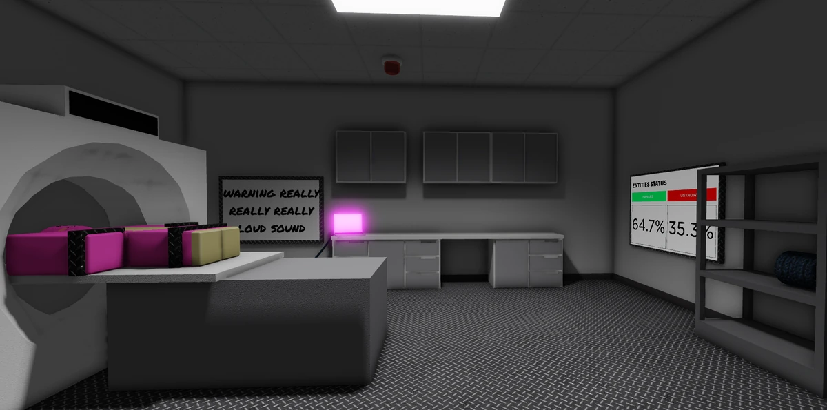 MRI Room | Monke Game Roblox Wiki | Fandom