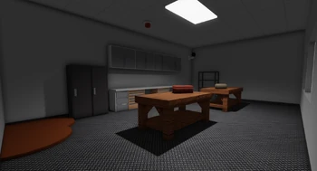 Workshop | Monke Game Roblox Wiki | Fandom