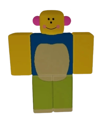 Miscellaneous Monkes | Monke Game Roblox Wiki | Fandom