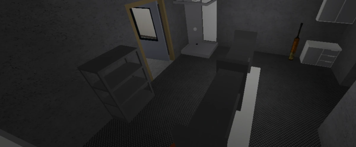 Poison Lab | Monke Game Roblox Wiki | Fandom