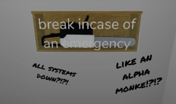 Weapons | Monke Game Roblox Wiki | Fandom