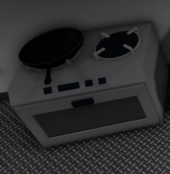 Frying Pan | Monke Game Roblox Wiki | Fandom