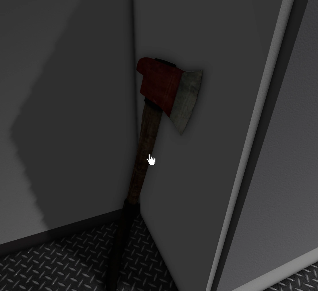 Fireaxe | Monke Game Roblox Wiki | Fandom