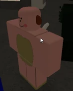 Miscellaneous Monkes | Monke Game Roblox Wiki | Fandom