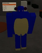 Hybrid Gallery | Monke Game Roblox Wiki | Fandom