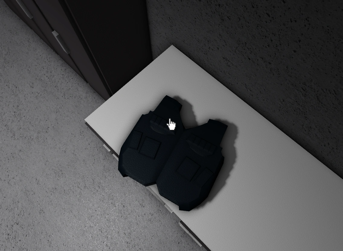 Body Armor | Monke Game Roblox Wiki | Fandom