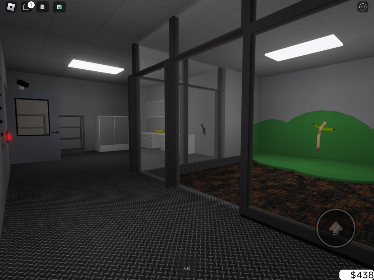 Banana Lab | Monke Game Roblox Wiki | Fandom